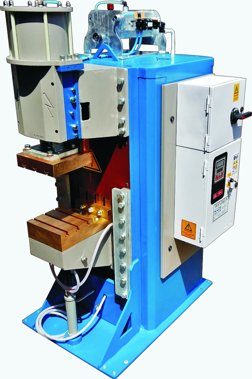 Projection Welders - Westken