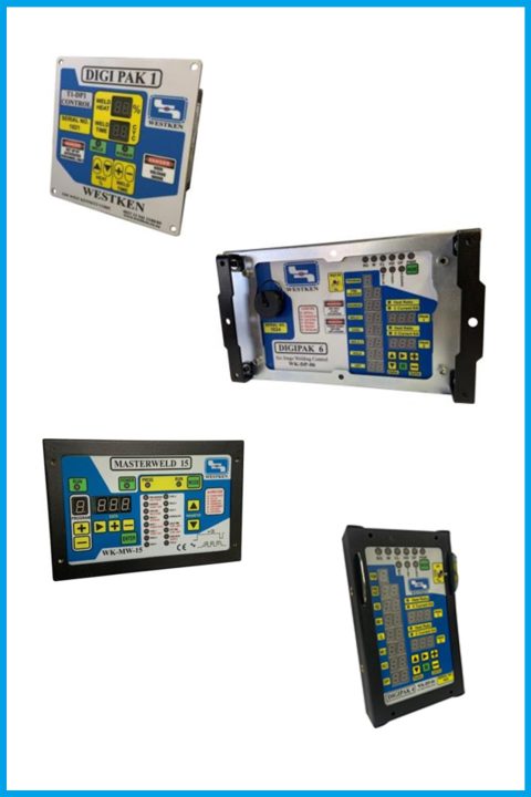 Our Products - Westken